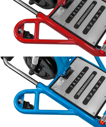 Scooters